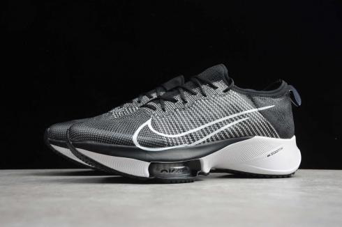 2020 Nike Air Zoom Tempo NEXT% Black Jade White CI9923-101 - Nike Other ...