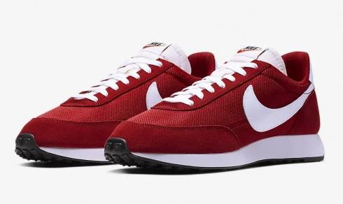 Nike Air Tailwind 79 Gym Red Black Team Orange White 487754-602 - Nike ...