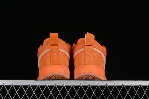 Nike Book 1 Chapter One Clay Orange Ice Peach Campfire Orange FJ4249 ...