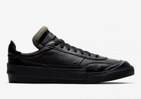 Nike Drop Type LX Triple Black CN6916-001 - Nike Other Shoes - Sepcleat