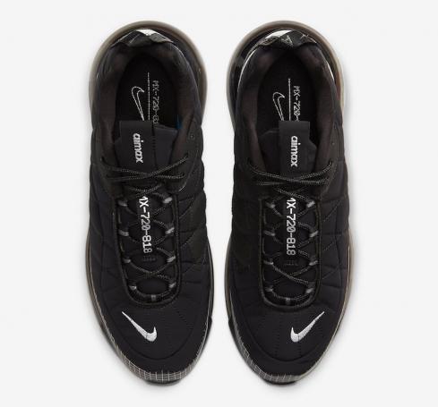 Nike MX 720 818 Black CI3871-001 - Nike Other Shoes - Sepwear
