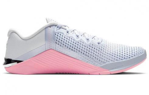 Nike Metcon 6 Football Grey Arctic Punch AT3160-001 - Nike Other Shoes ...