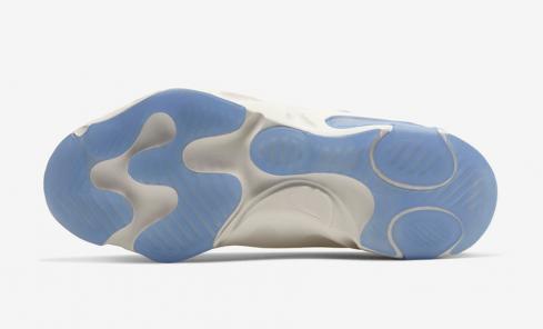 Nike React Type CTX Phantom White Blue Mens Shoes BQ4737-002 - Nike ...