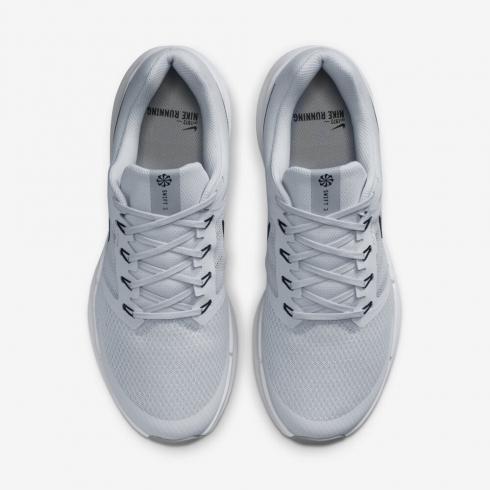 Nike Run Swift 3 Photon Dust White Wolf Grey Black DR2695-005 - Nike ...