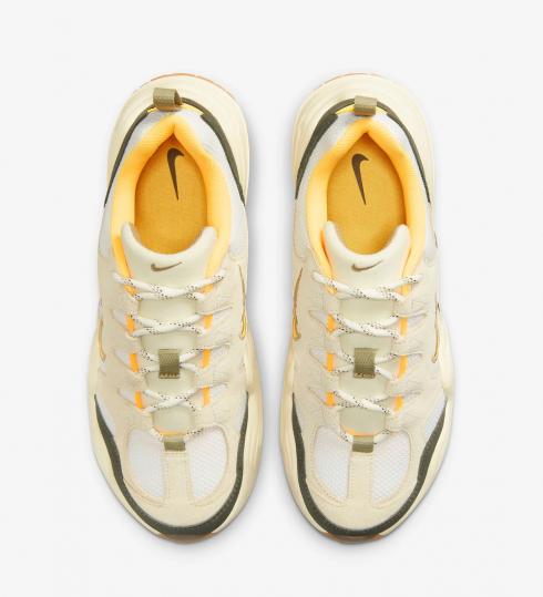 Nike Tech Hera Sail Cargo Khaki Neutral Olive Coconut Milk FJ4743-100 ...