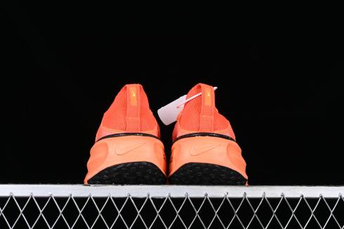 Nike Zoom X Invincible Run Fk 3 Total Orange Black DR3366-889 - Nike ...