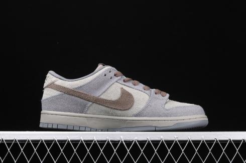 Best Cheap Nike SB Dunk Low Premium Grey Shoes 854866-206 - NIke Dunk ...