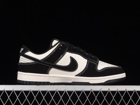 Nike SB Dunk Low Batman Black White FC1688-300 - NIke Dunk SB Low - Sepwear