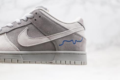 Nike Dunk Low Pro SB London Soft Grey Magnet Shoes 308269-111 - NIke ...