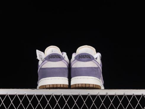 Nike SB Dunk Low 85 Lavender Purple Black DO9457-126 - NIke Dunk SB Low ...