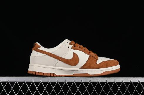 Nike SB Dunk Low Brown Beige XD1688-031 - NIke Dunk SB Low - Sepcleat