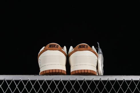Nike SB Dunk Low Brown Beige XD1688-031 - NIke Dunk SB Low - Sepcleat