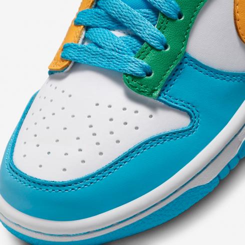Nike SB Dunk Low GS What The Multi-Color FQ8348-902 - NIke Dunk SB Low ...