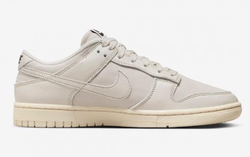 Nike SB Dunk Low Premium Light Orewood Brown Sequoia Guava Ice DZ2538 ...