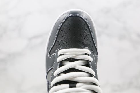 Nike SB Dunk Low Premium Lunar Eclipse East Light Graphite Anthracite ...