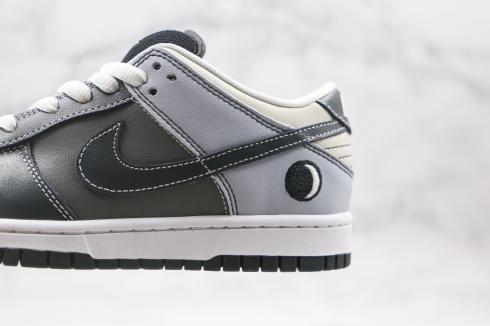 Nike SB Dunk Low Premium Lunar Eclipse East Light Graphite Anthracite ...