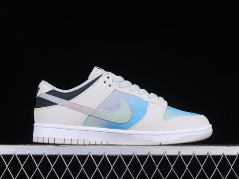 Nike SB Dunk Low Sky Blue Couleur Multiple Multi-Color RU2236-563 ...