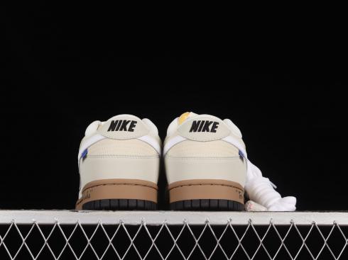 Otomo Katsuhiro x Nike SB Dunk Low Grey Coffee Black DD5896-020 - NIke ...