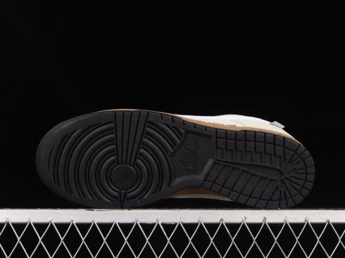 Otomo Katsuhiro x Nike SB Dunk Low Grey Coffee Black DD5896-020 - NIke ...