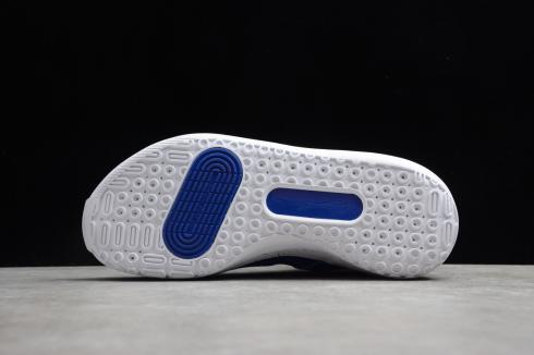 Nike Zoom KD13 White Loyal Blue New Release Basketball Shoes CI9948-400 - Zoom KD 13 - Sepcleat