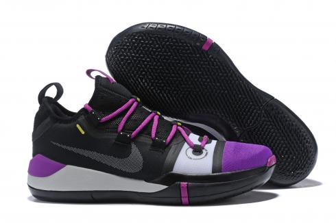 Kobe Bryant Newest Nike Kobe AD Mamba Day AV3555 002 - Zoom Kobe Other ...
