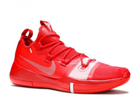 Nike Kobe Ad Exodus Red AT3874-603 - Zoom Kobe Other Shoes - Sepcleat