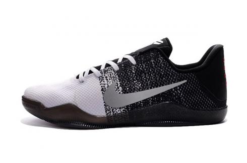 Nike Kobe XI 11 Elite Low Flyknit Last Emperor LAB HTM FTB MAMBA 822675 ...