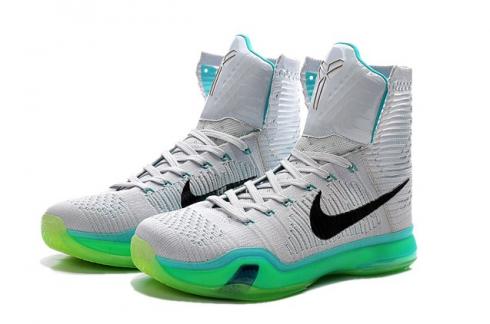 Nike Kobe X 10 Elite Elevate Kobe Bryant Men Basketball Shoes 718763 ...