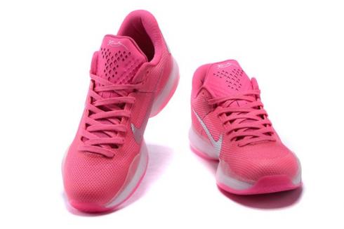 Nike Kobe X 10 Think Pink PE Men Basketball Shoes 745334 - Sepwear