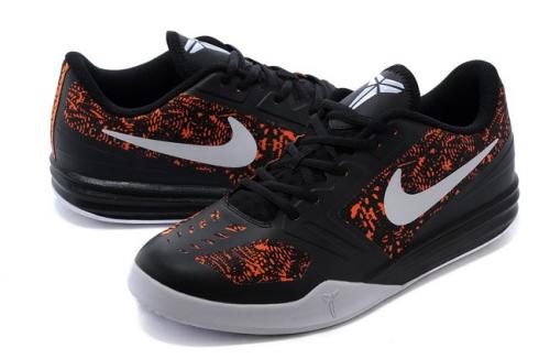 Nike KB Mentality Basketball Shoes 704942-200 Deep Pewter Bla - Kobe 10 ...