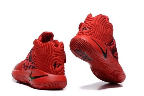 Nike Kyrie 2 EP II Irving Red Velvet Cake Men Basketball Shoes Uncle ...