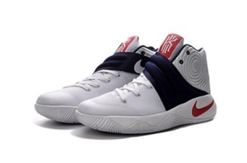 Nike Kyrie II 2 Irving USA Olympics Shoes Basketball Sneakers 820537 ...