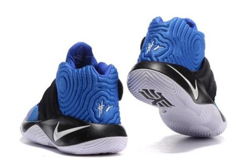 Nike Men KYRIE 2 Brotherhood Duke Basketball Shoes 819583 444 - Nike ...