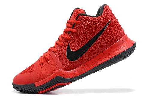 Nike Mens Kyrie 3 EP III Three Point Contest Candy Apple Red Irving ...
