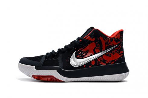 Nike Zoom KYRIE 3 EP Youth Big The samurai Kid Shoes - Nike Kyrie 3 ...