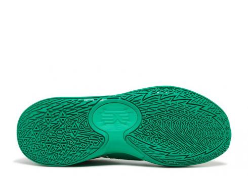 Nike Kyrie Low 5 Eybl Coconut Green Milk Stadium DX3053-300 - Nike ...