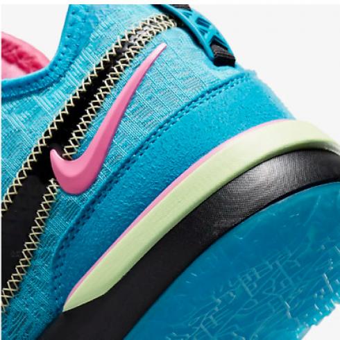Nike Zoom LeBron NXXT Gen I Promise Multi-Color DR8788-900 - Other Zoom ...