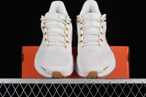 Nike Air Zoom Pegasus 41 Light Pumice Metallic Gold FD2723-005 - Air ...