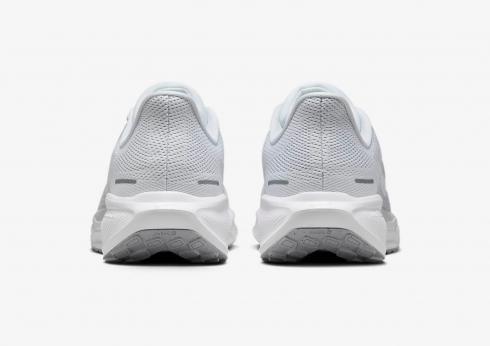 Nike Air Zoom Pegasus 41 Pure Platinum Metallic Silver White FD2722-102 ...
