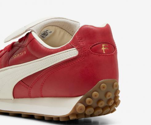 Puma Avanti L Fenty 398352-03 Club Red - Puma Shoes - Sepwear