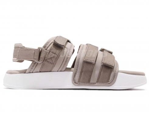 Puma Leadcat YLM Triple Strap Rock Ridgr Mens Slip On Sandals 365630-05 ...