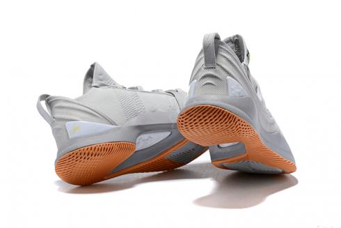 Under Armour UA Curry V 5 Men Basketball Shoes Cool Grey - UA Curry 5 ...