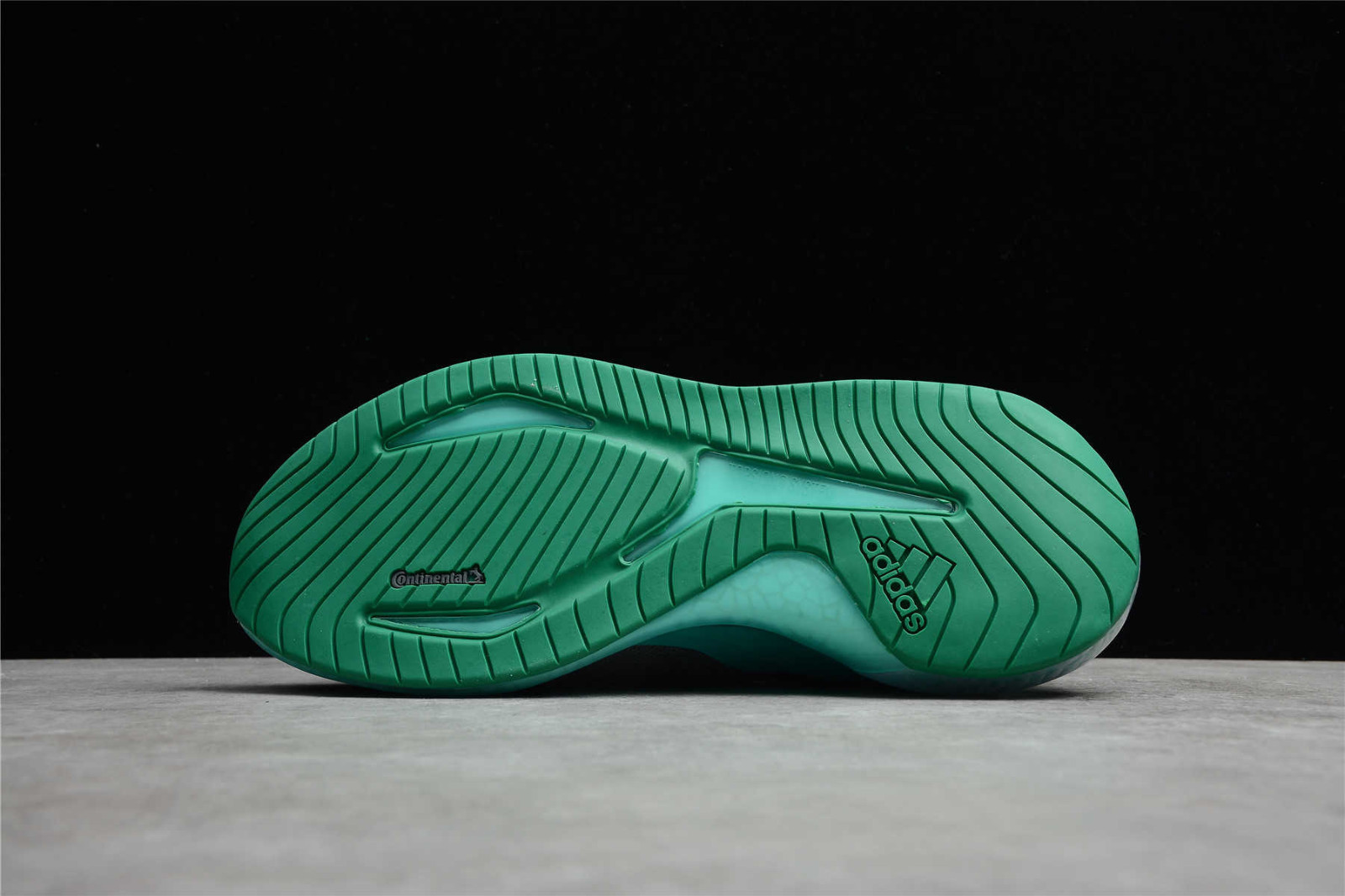 Adidas AlphaBounce Beyond M Dark Grey Green Blue Shoes CG3420 - Other ...