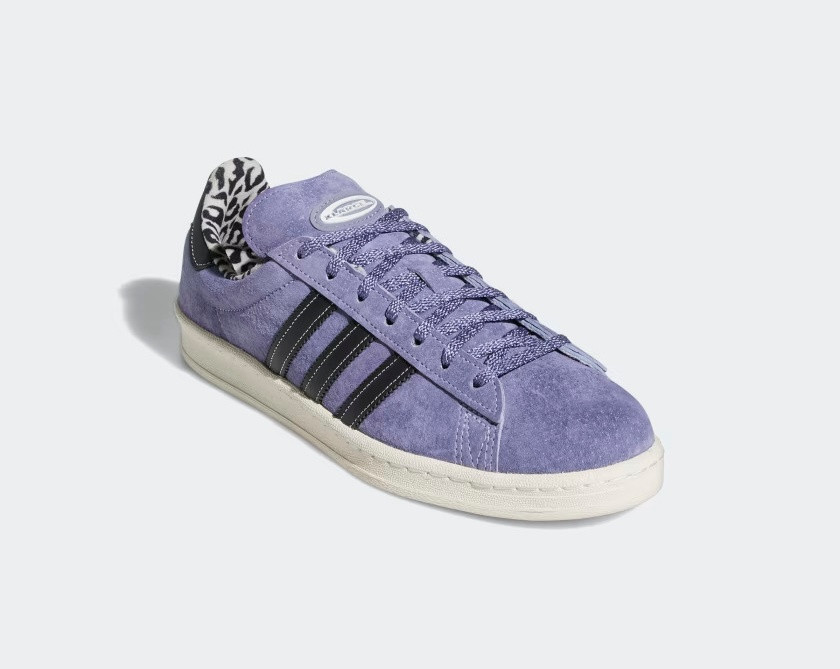 Adidas Campus 80s XLARGE Orbit Violet Orbit Violet Core Black Chalk ...