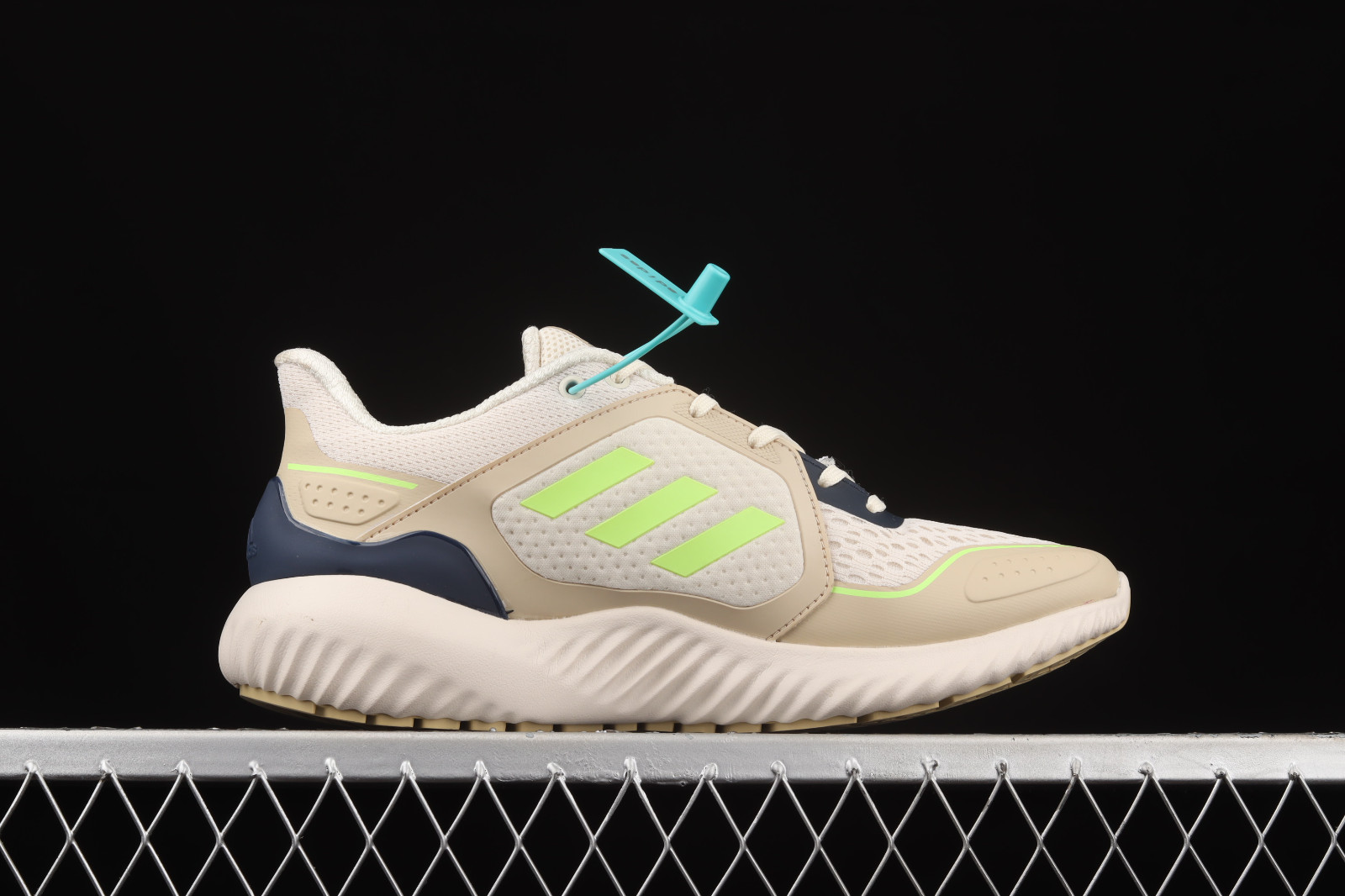 Adidas ClimaWarm Bounce Irid Brown Green Core Black G54869 - Other ...