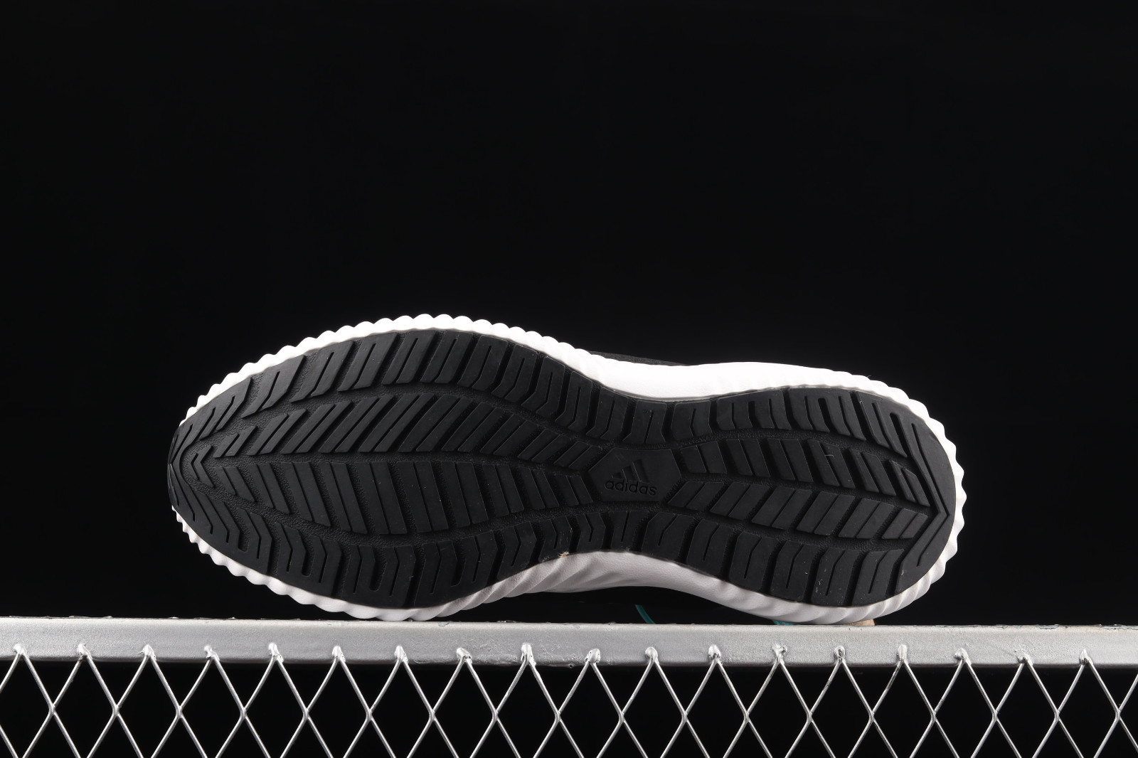 Adidas Clima Warm Bounce Irid Core Black Yellow Cloud White EG9524 ...