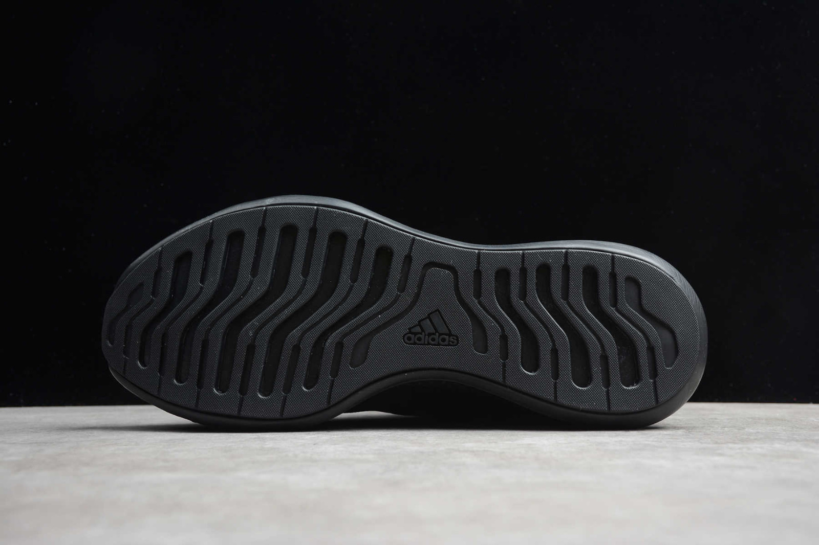 Adidas Climacool 2020 Triple Black Dark Grey Shoes FW1224 - Other ...