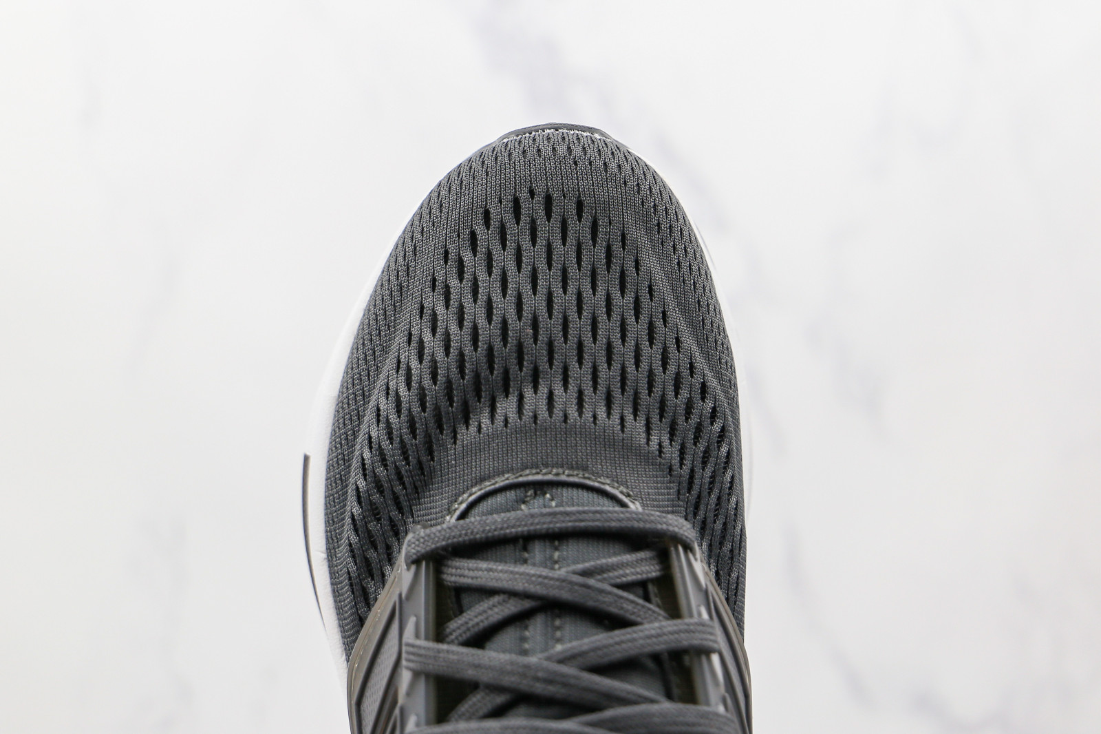 Adidas EQ21 RUN Grey Core Black Cloud White H00541 - Other Adidas - Sepwear