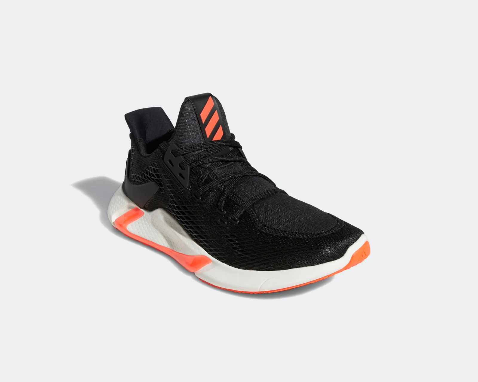 Adidas Edge XT Solar Red Core Black Running White EE4162 - Other Adidas ...