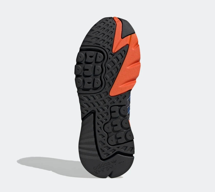 Adidas Nite Jogger Craig & Karl Primegreen Mesa Cloud White Bold Green ...